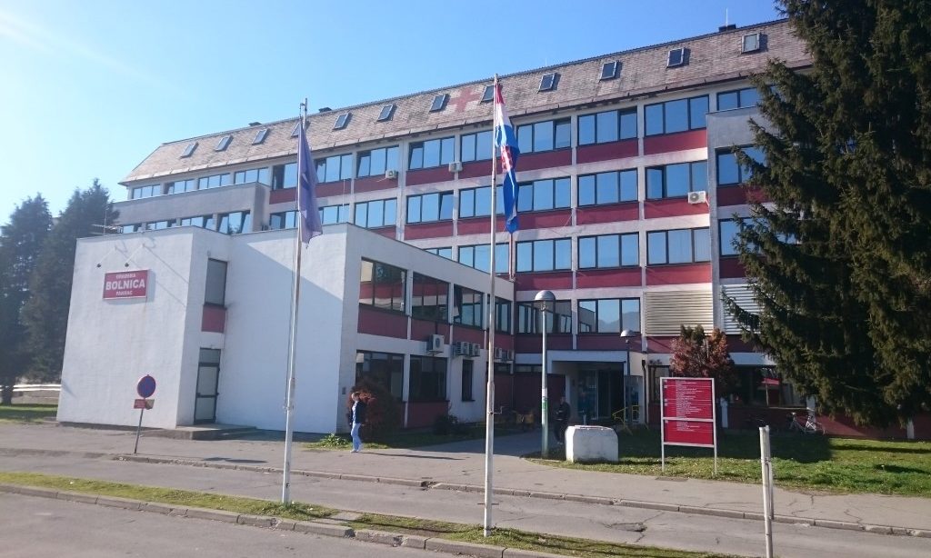 PAKRAC BROJNIM POGODNOSTIMA ŽELI PRIVUĆI DOKTORE Cilj zadržati ...