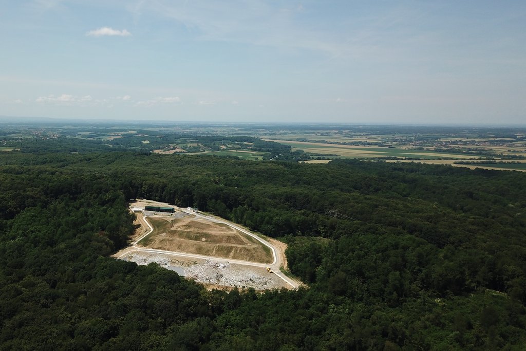 Plan gospodarenja otpadom Grada Lipika i Grada Pakraca za razdoblje od ...