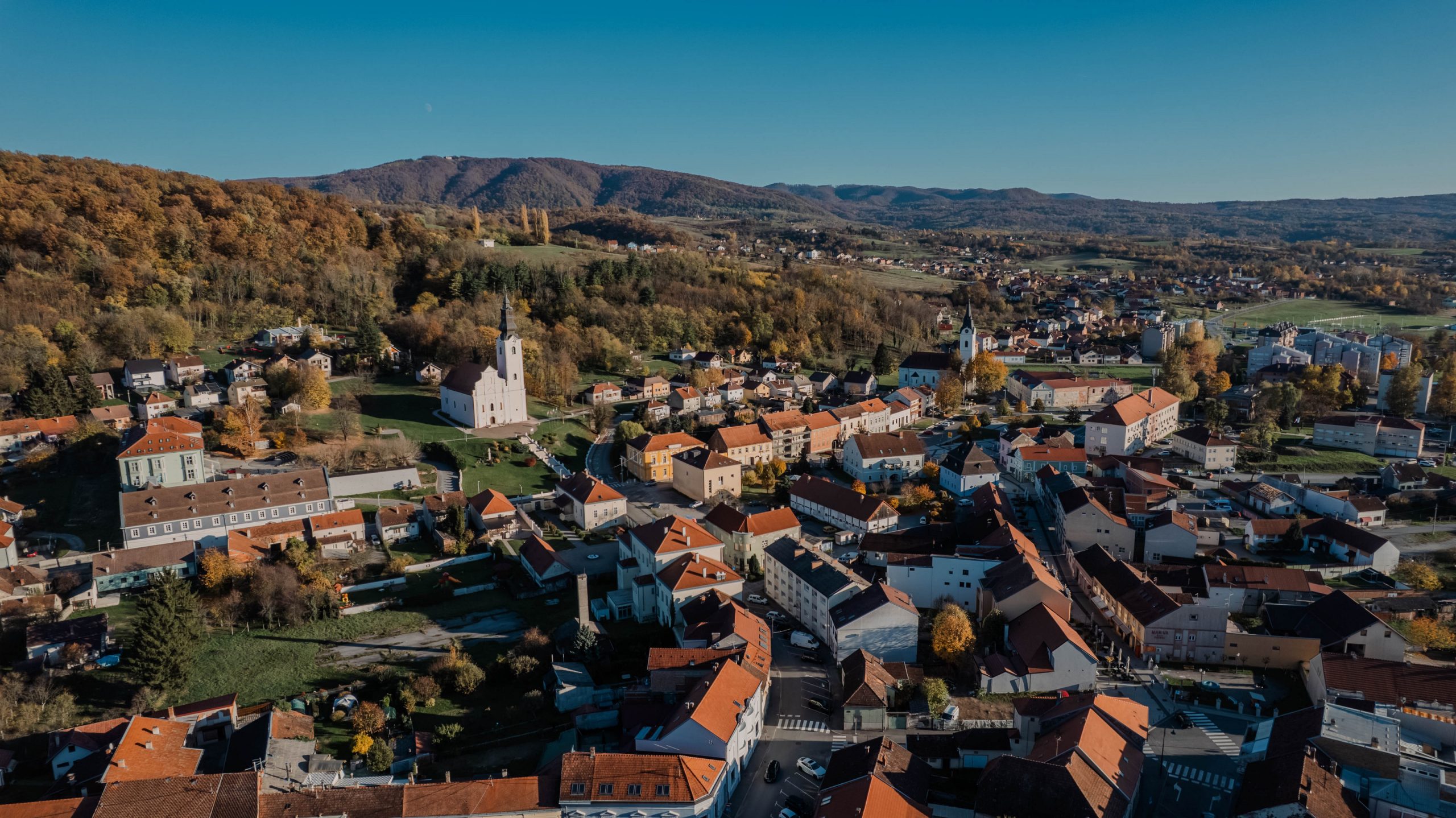 Grad Pakrac - Grad Pakrac