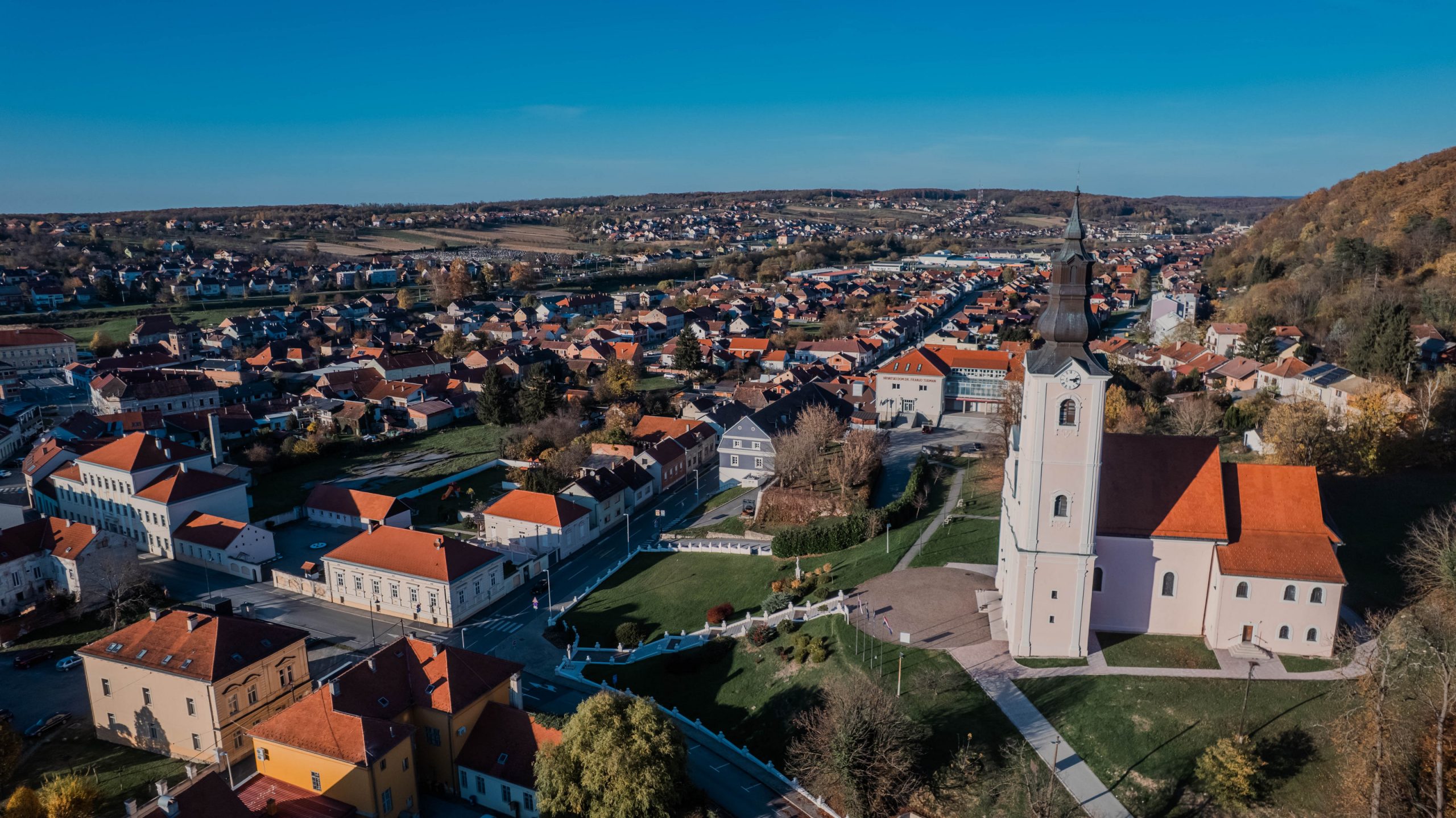 Grad Pakrac - Grad Pakrac
