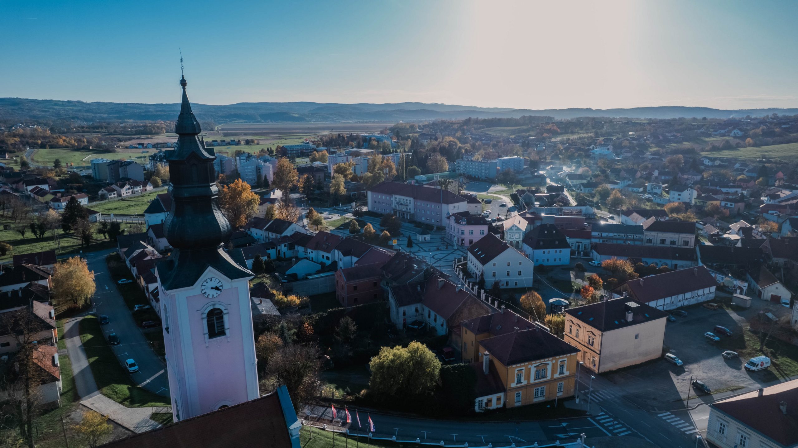 Grad Pakrac - Grad Pakrac