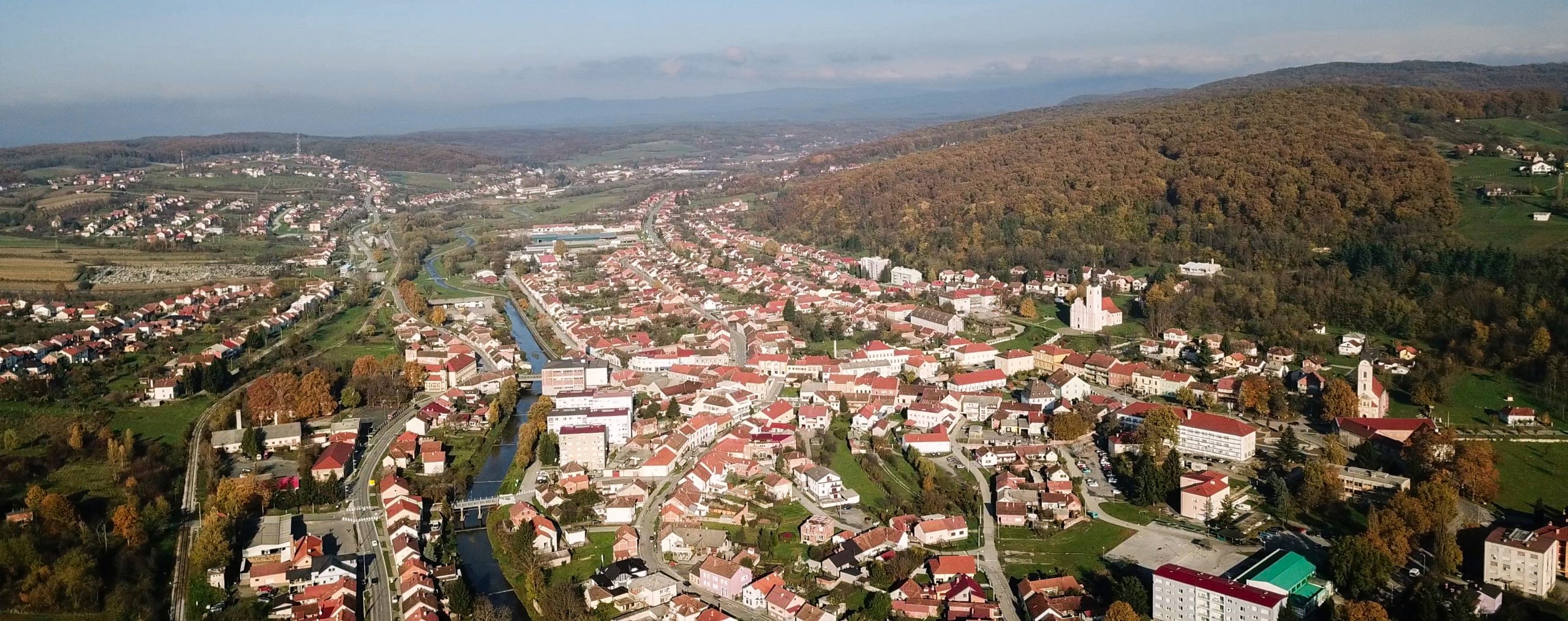 Grad Pakrac - Grad Pakrac