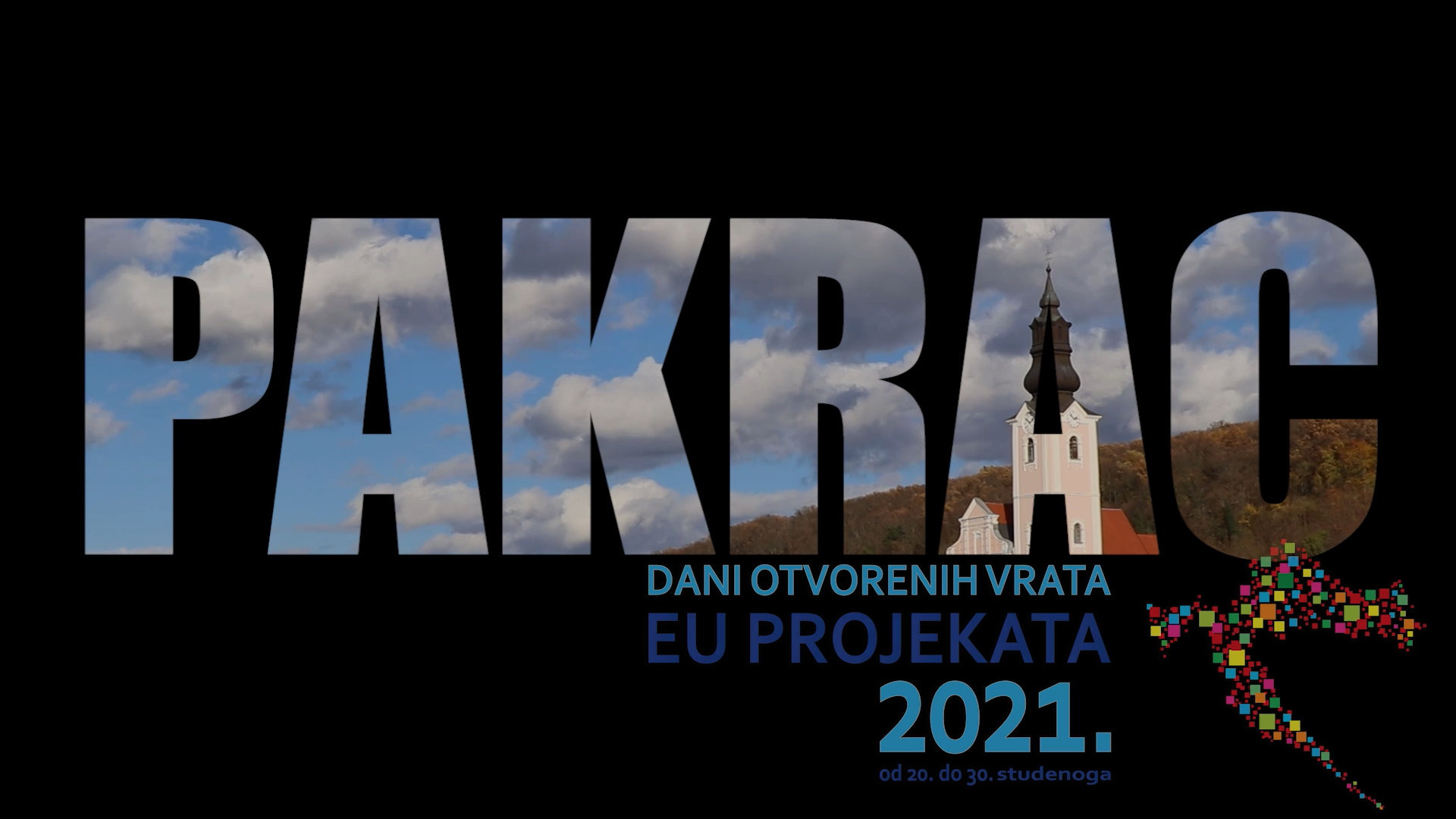 Grad Pakrac - Grad Pakrac