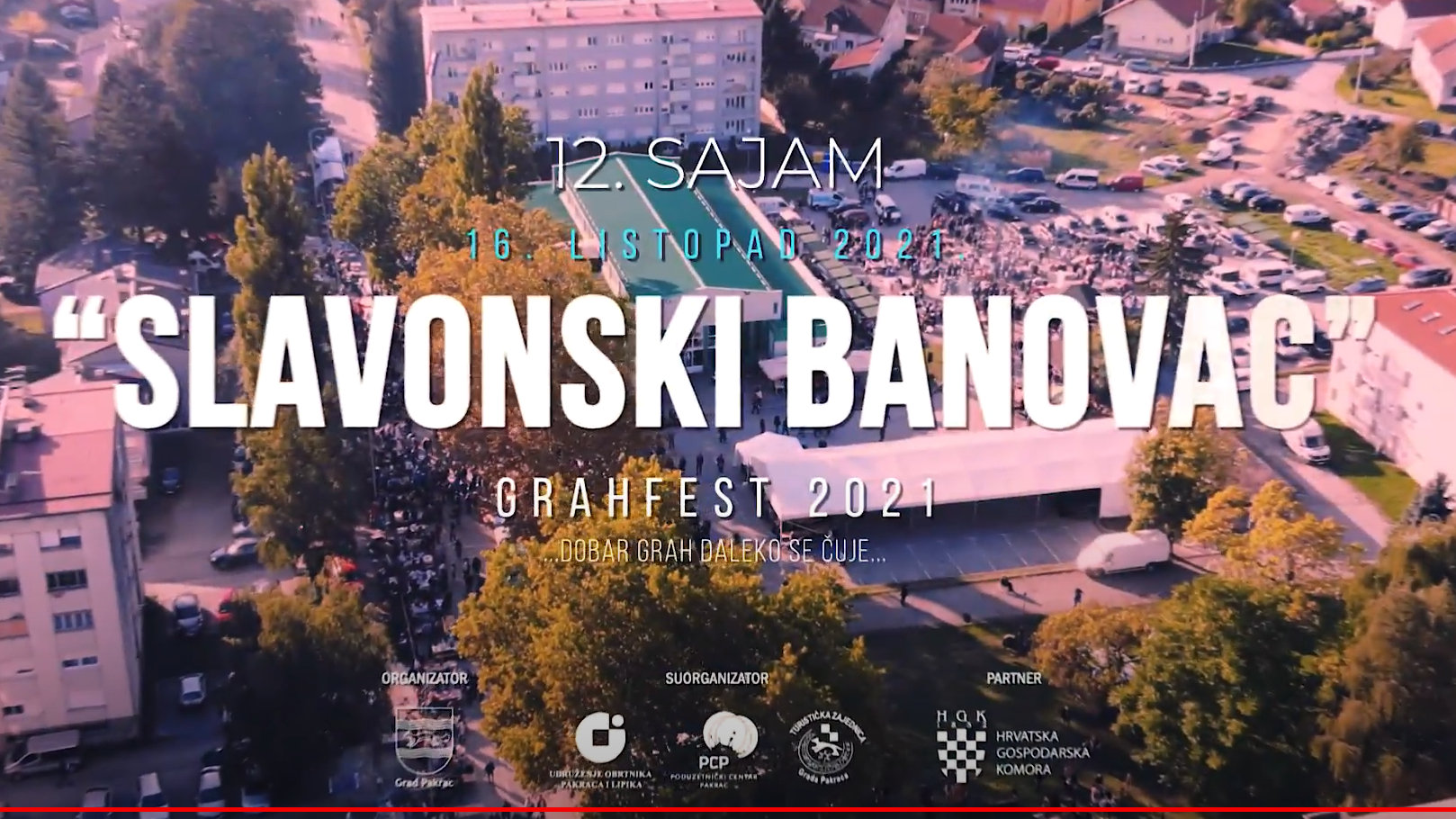 Grad Pakrac - Grad Pakrac