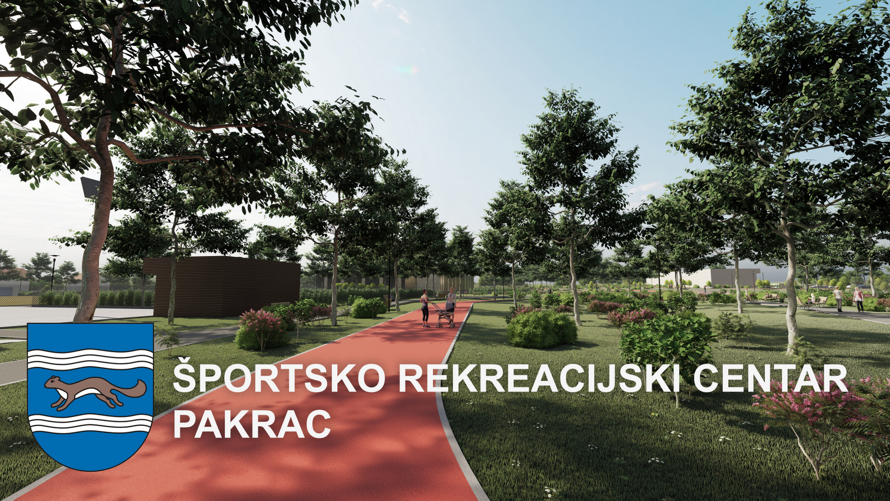 Grad Pakrac - Grad Pakrac