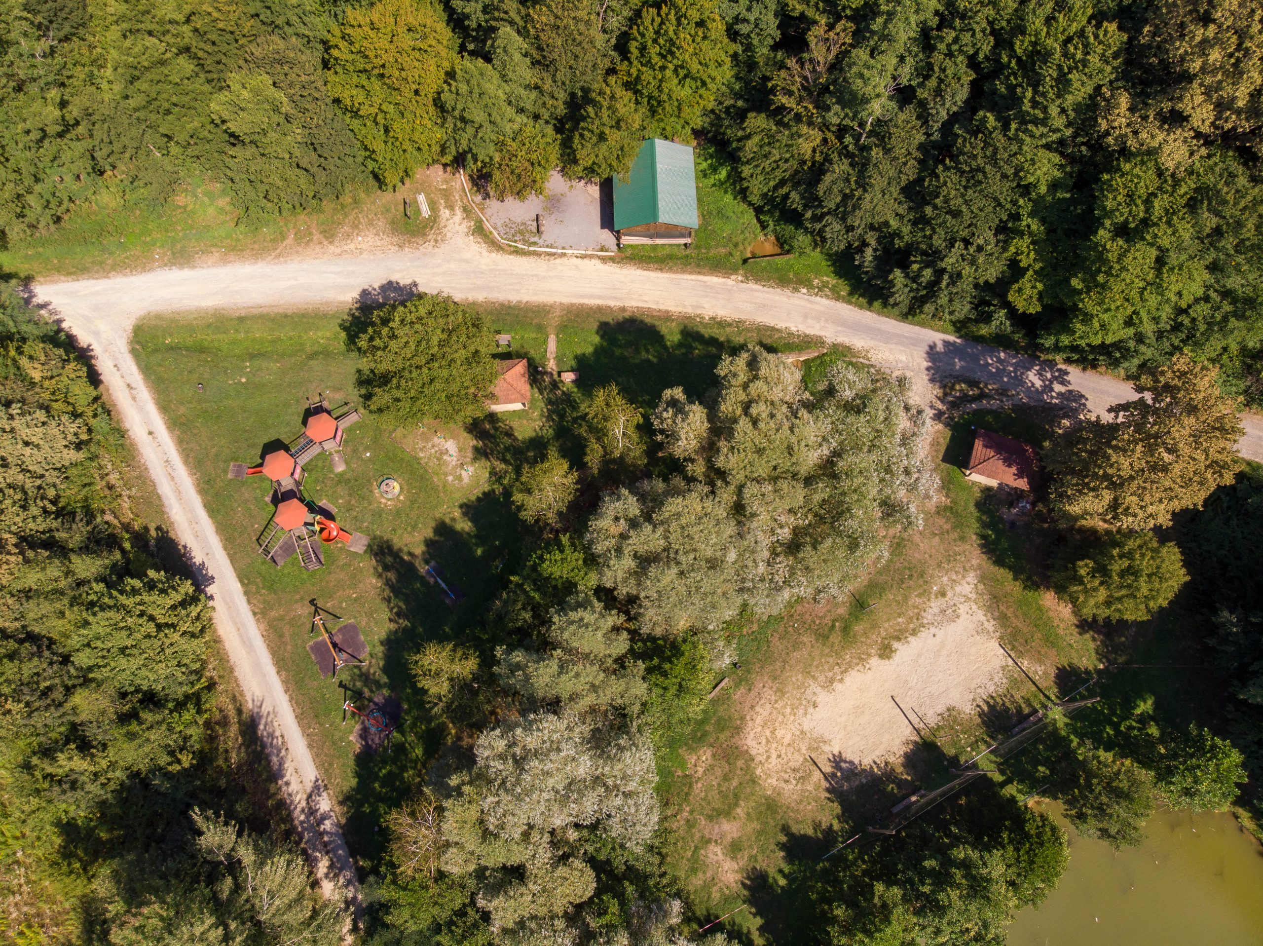Izvješće o javnoj raspravi: Urbanistički plan uređenja izdvojenog ...