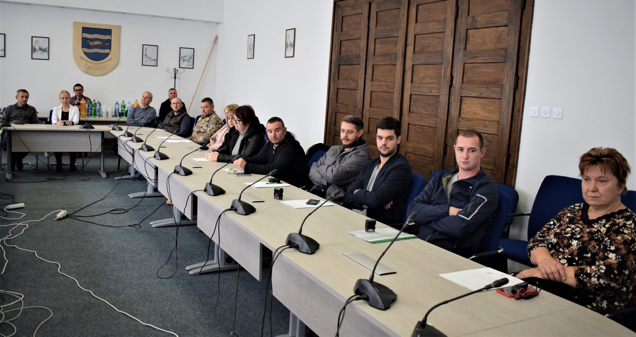 GRADSKE MJERE Poduzetnicima novih 195.000 kuna poticaja - Grad Pakrac