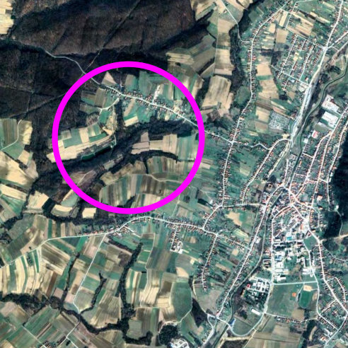 Urbanistički plan uređenja izdvojenog građevinskog područja TSRZ ...