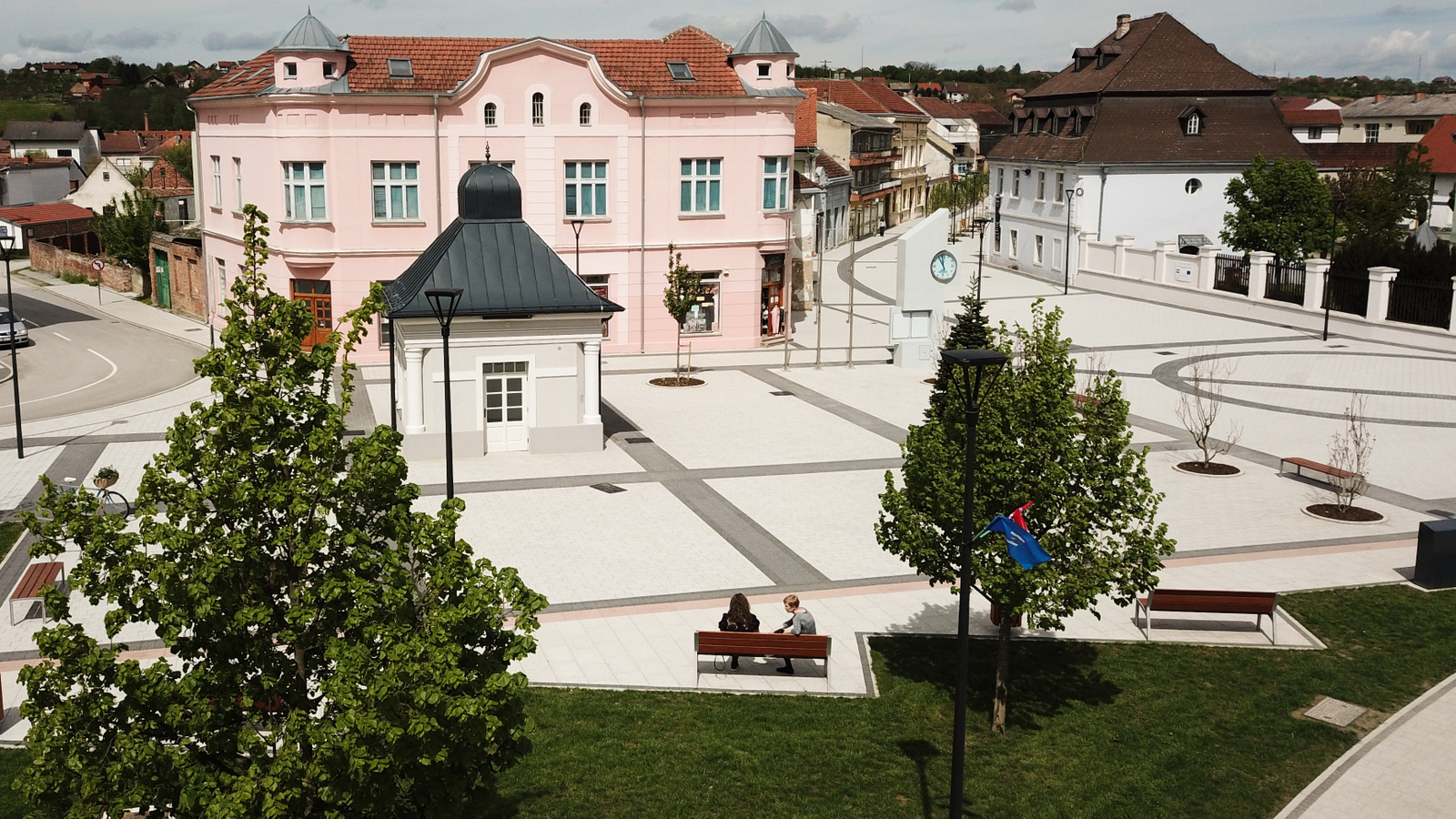 Čestitka povodom Dana grada Pakraca - Grad Pakrac