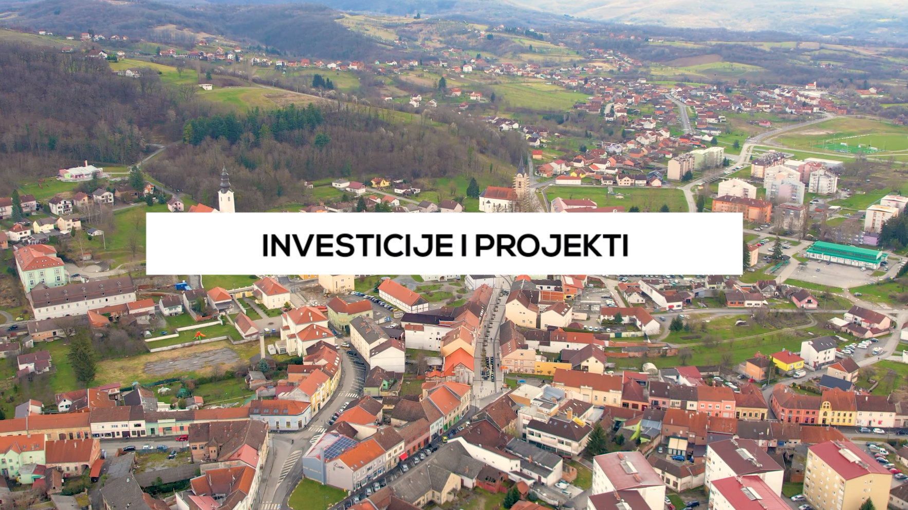 Grad Pakrac - Grad Pakrac