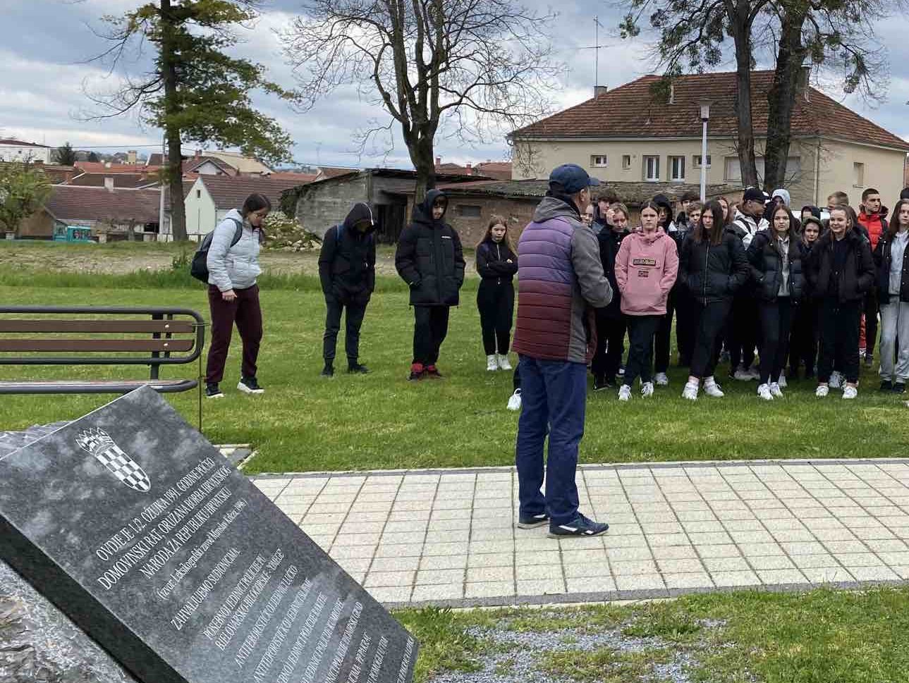 Pakrac će posjetiti 4 tisuće osnovnoškolaca - Grad Pakrac