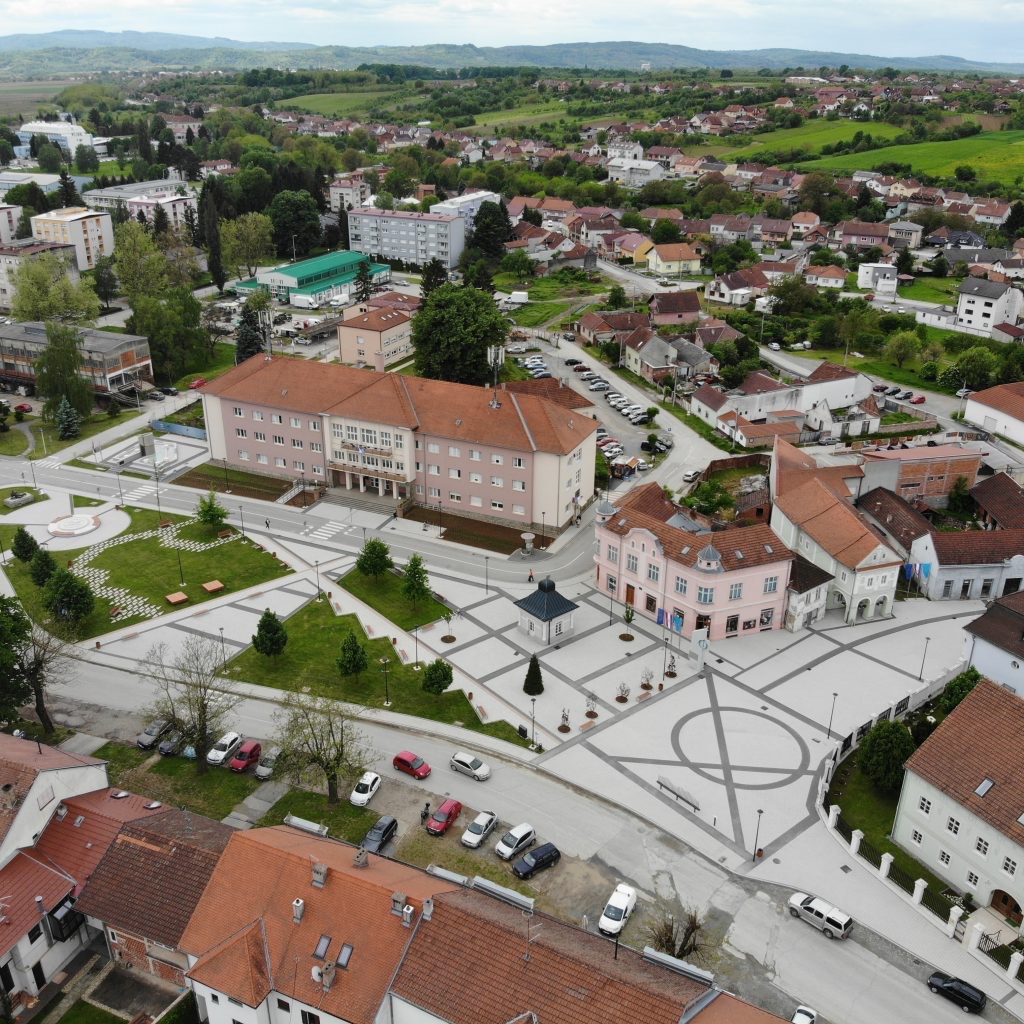 Grad Pakrac - Grad Pakrac
