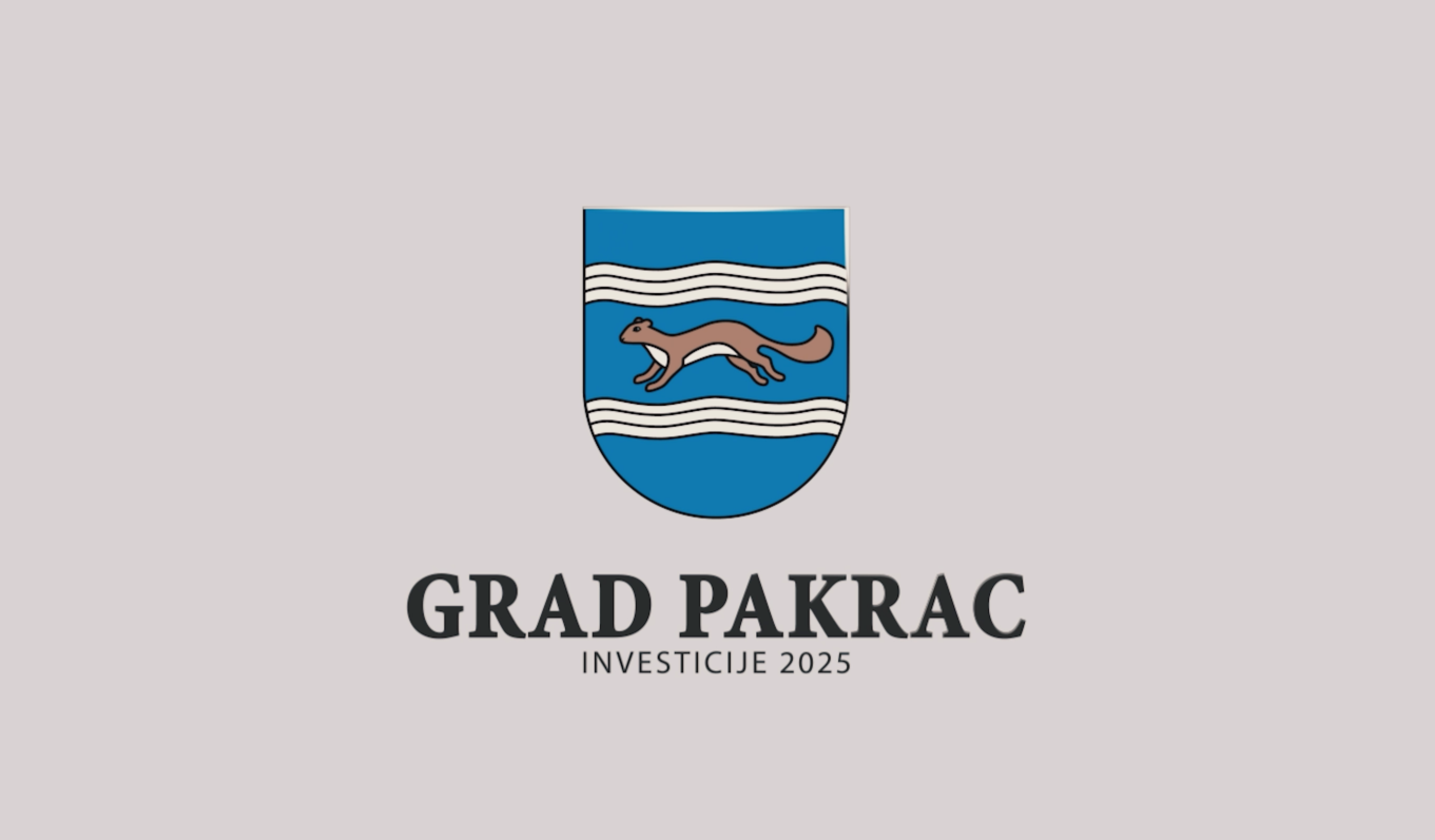 Grad Pakrac - Grad Pakrac